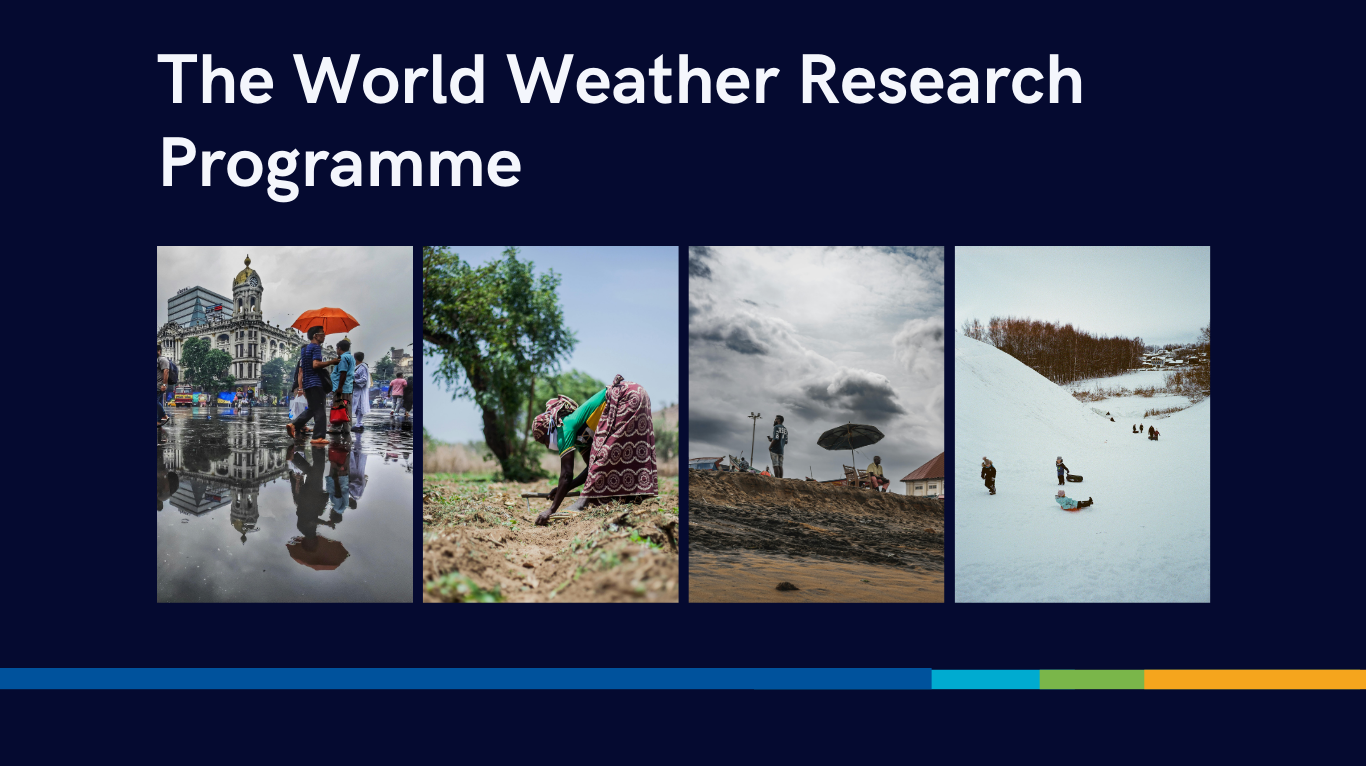World Weather Research Programme (WWRP)