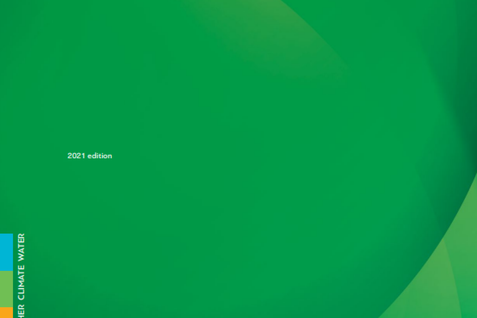 Guidelines on Seasonal Hydrological Prediction (WMO-No. 1274)