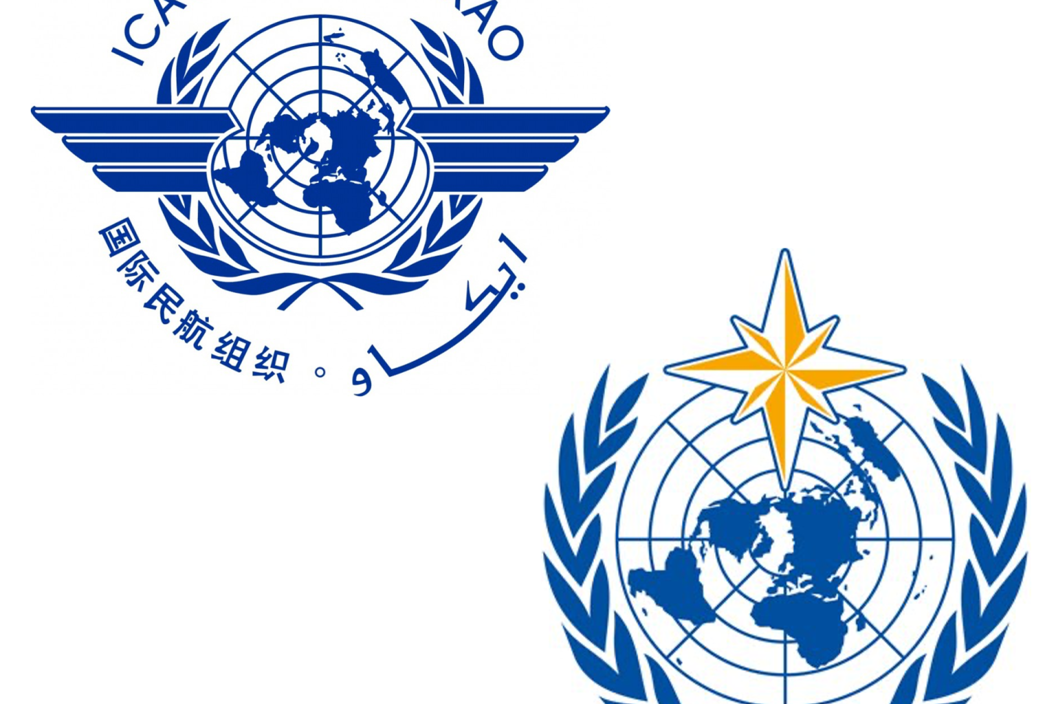 Aviation | News | 2024-07-26 | WMO and ICAO enhance cooperation in ...
