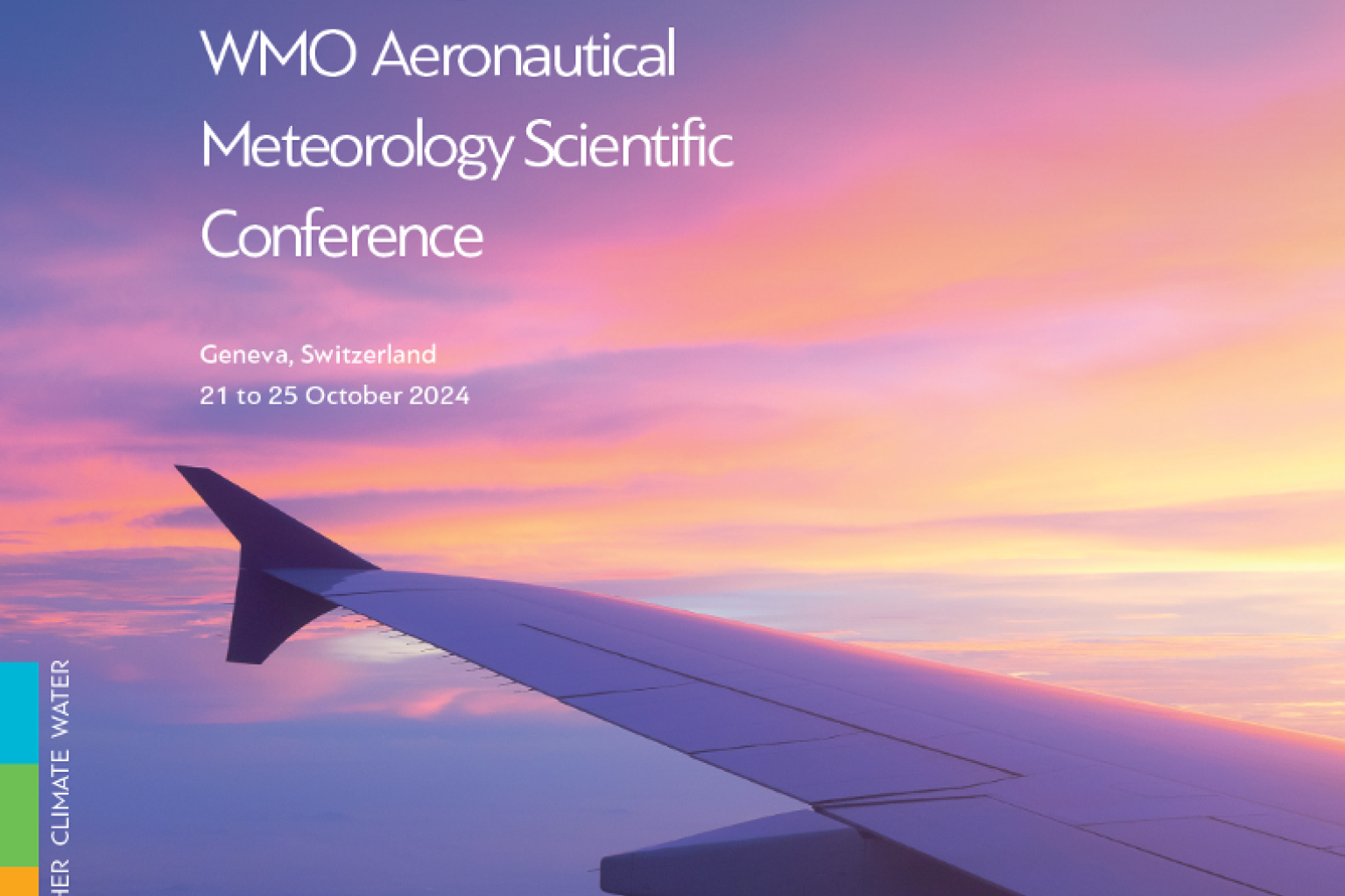 Aviation | News | 2025-07-31 | WMO publishes the Proceedings of the ...