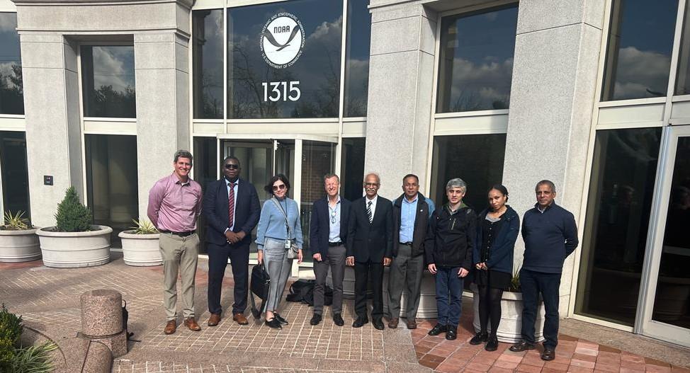 Expert Meeting on Advancing the Climate Services Toolkit (CST)