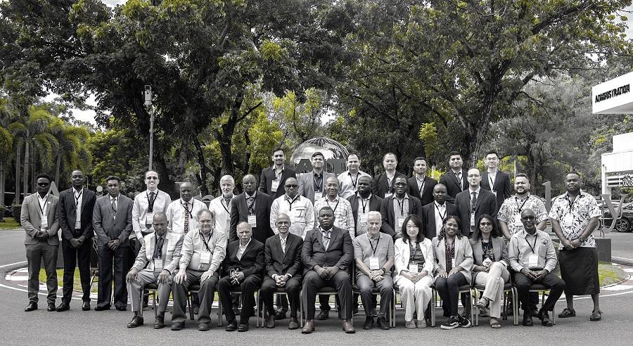 WMO Workshop on Advancing Regional Climate Centre Products and Services ...